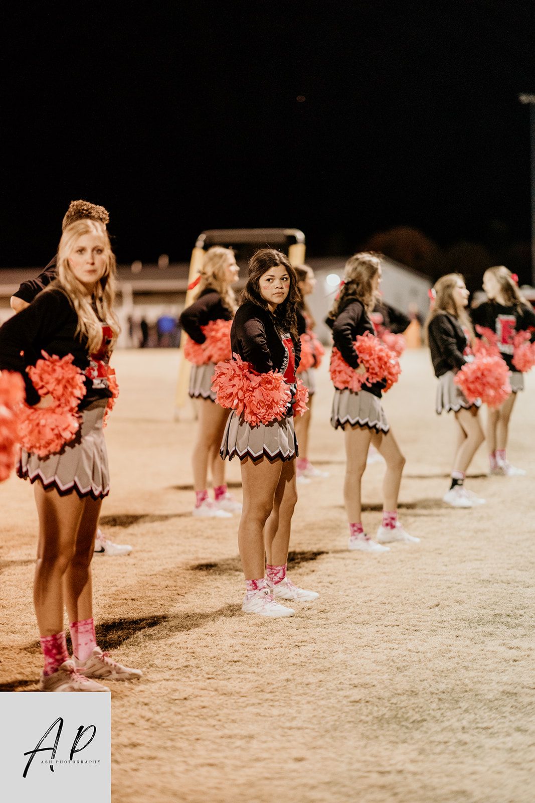 WC SENIOR NIGHT